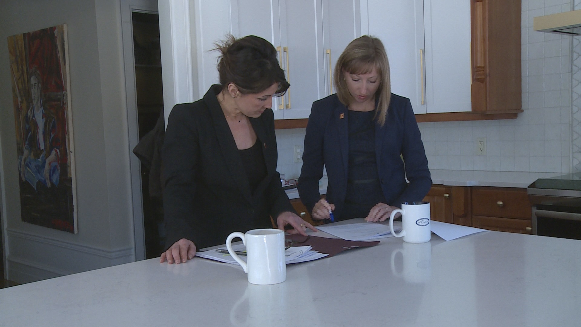 New Brunswick property tax causing investor exodus - New Brunswick ...