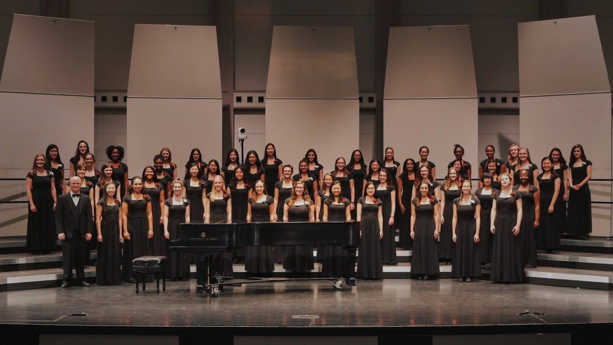 Cornell University Chorus at Christ Church Cathedral - GlobalNews Events