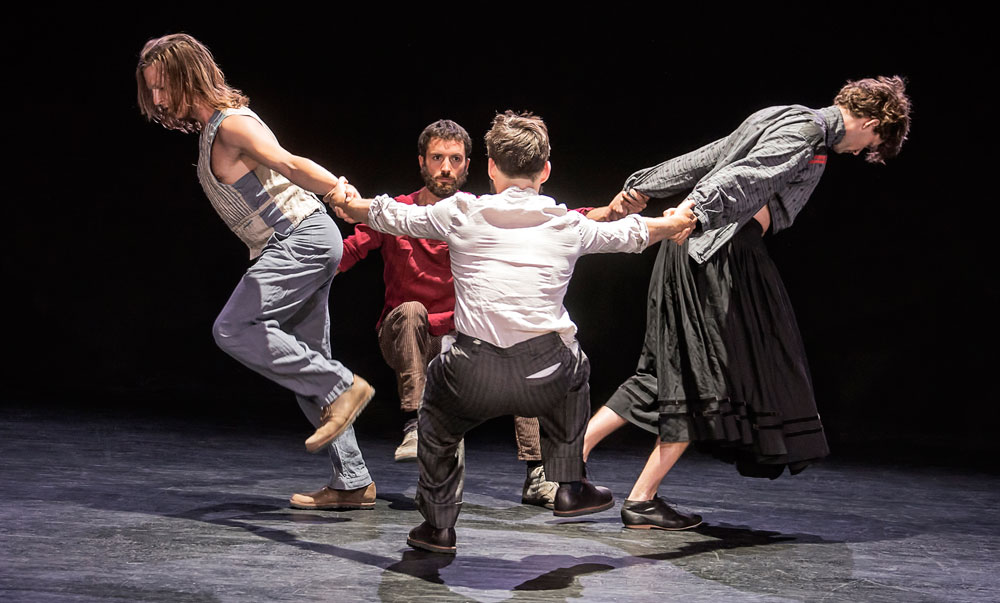 Simon Mayer - GlobalNews Events