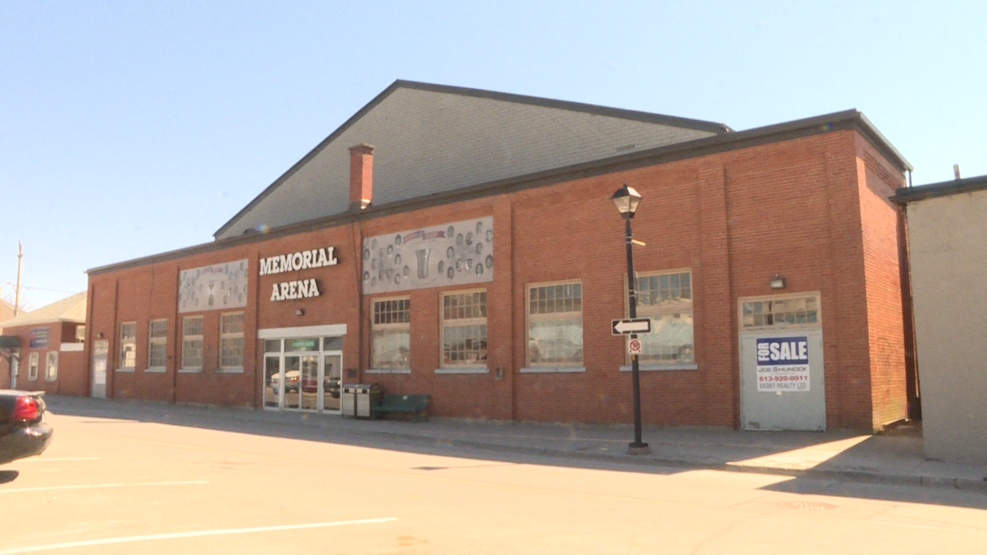 Belleville city council asks for cost estimate of restoring historic ...