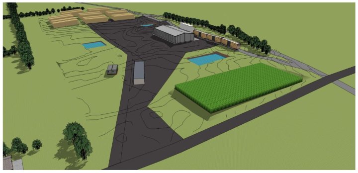 Hemp processing plant brings jobs to Bruderheim - Edmonton | Globalnews.ca