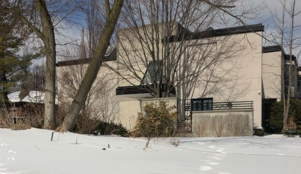 Barry and Honey Sherman home | News, Videos & Articles