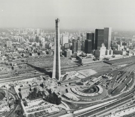 A look back at Toronto’s history as the city celebrates its 185th ...