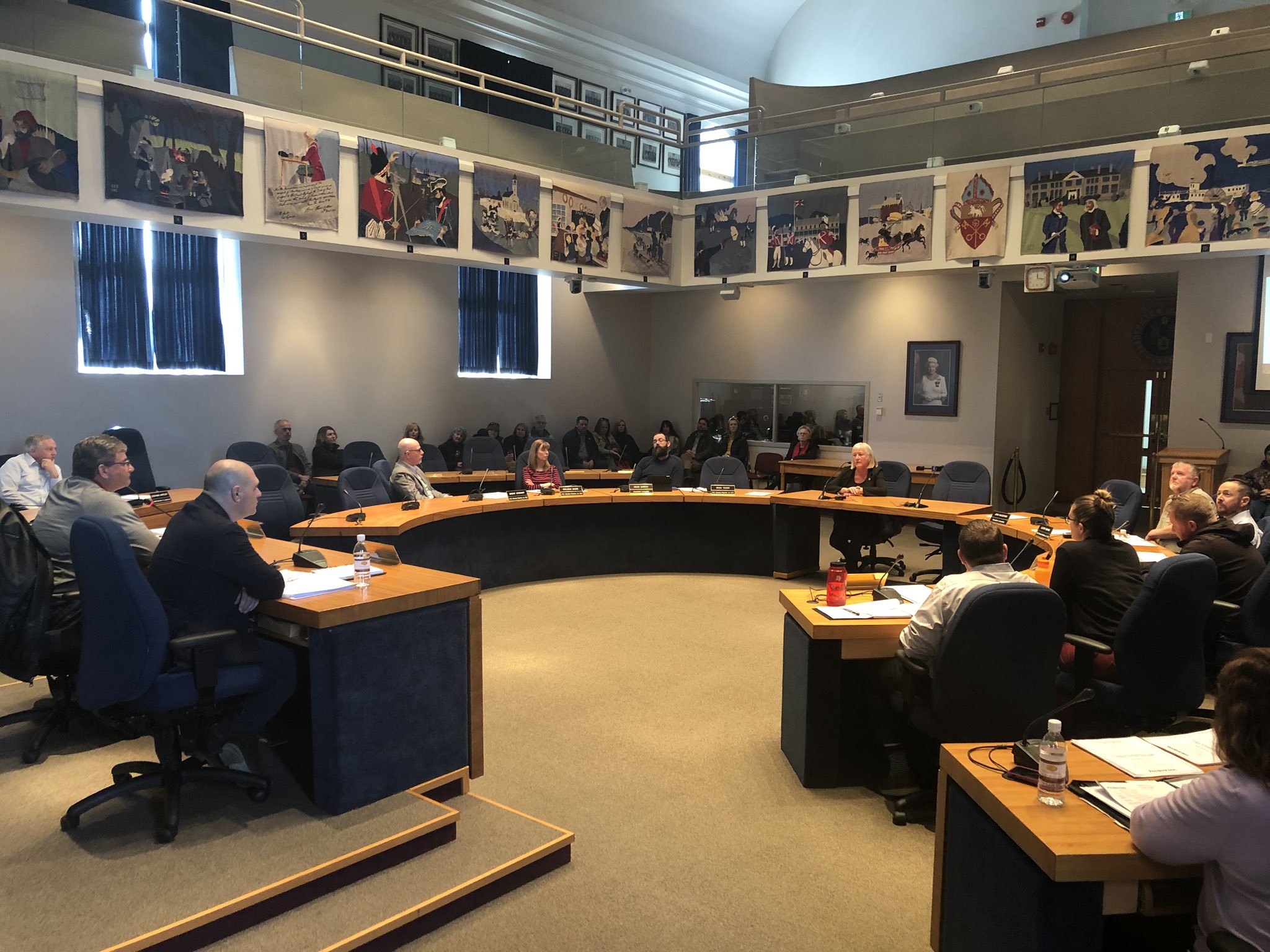 New Brunswick announces funding for homeless shelters - New Brunswick ...