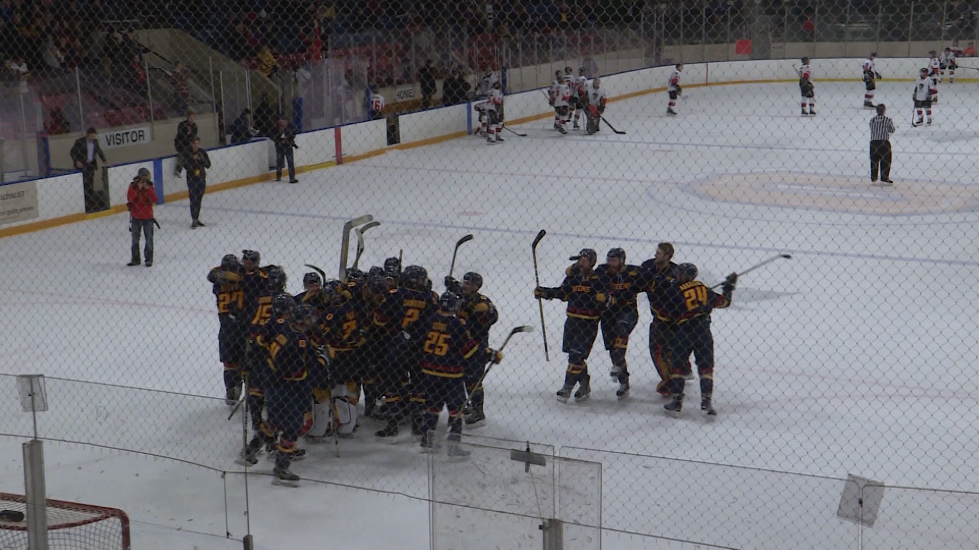 Queen’s hockey Gaels can win OUA championship for the first time in 38 ...
