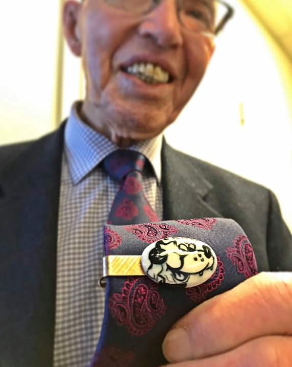 ‘Intrepid reporter’ George Garrett reflects on CKNW’s 75-year history ...