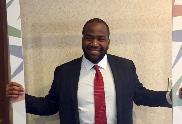 Kithio Mwanzia out as Guelph Chamber of Commerce boss - Guelph ...