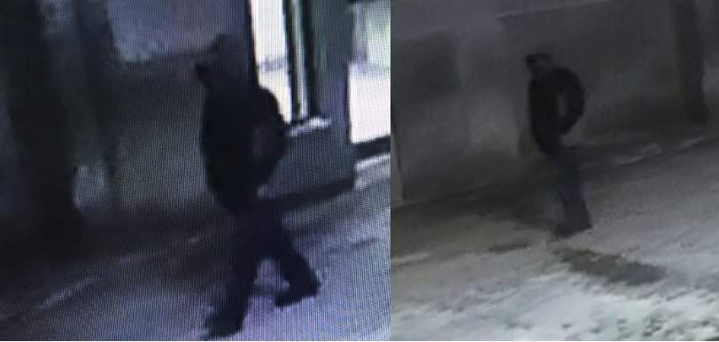 London police search for suspect in knifepoint robbery investigation ...