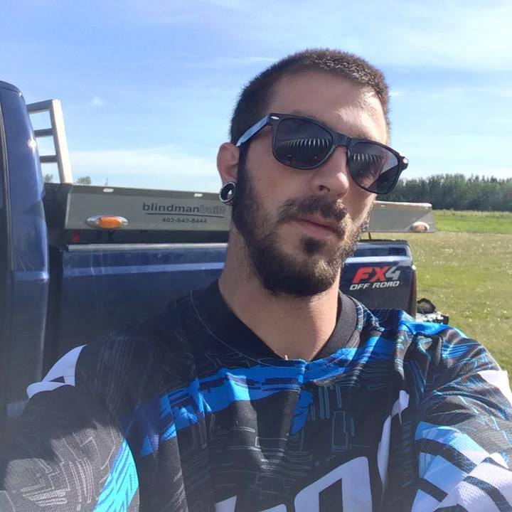 Edmonton man killed in collision remembered as loving father, great ...