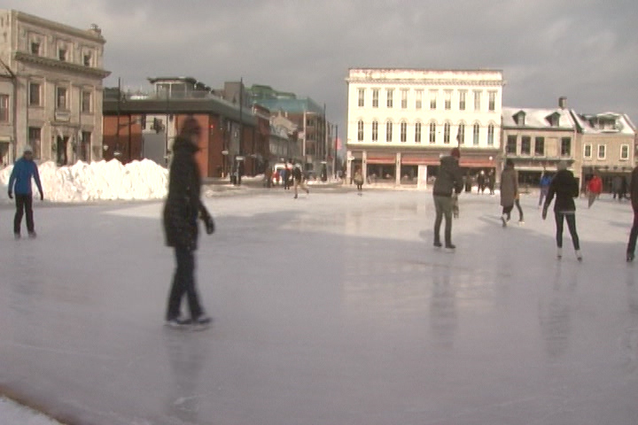 Kingston’s popular Springer Market Square rink set to close for season ...