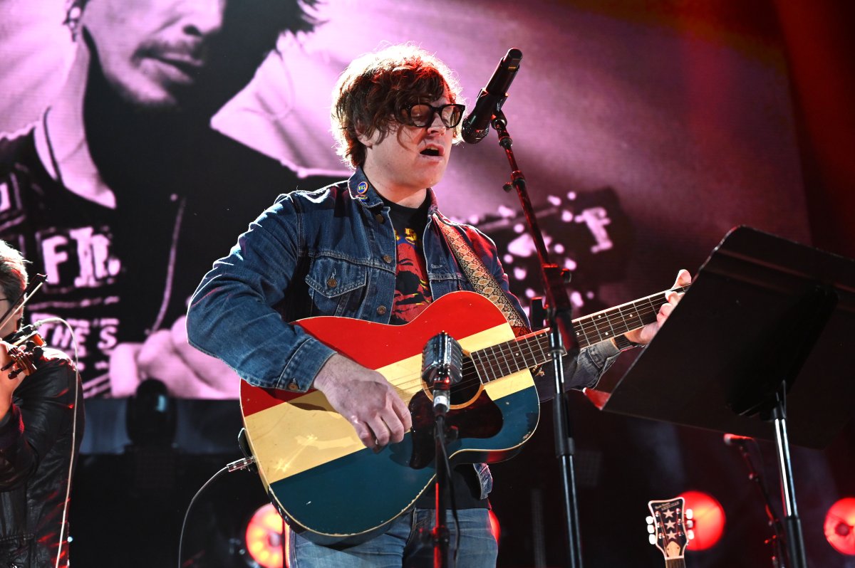 Ryan Adams cancels upcoming tour following sexual misconduct ...