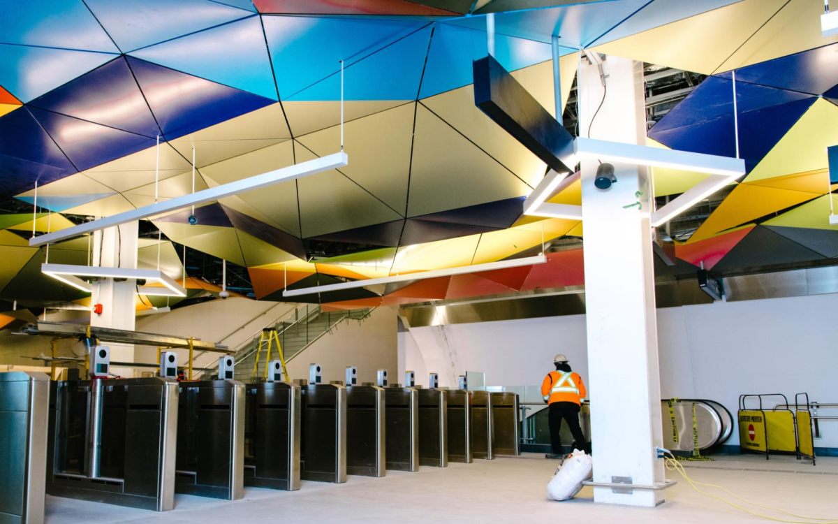 Handover of Ottawa’s Confederation LRT line delayed for a third time ...