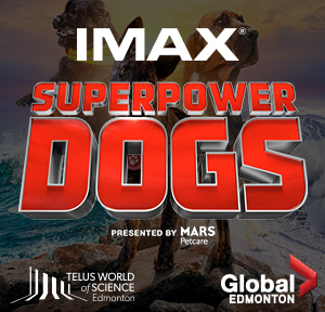 Superpower Dogs IMAX® Contest - GlobalNews Contests & Sweepstakes