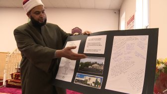 Al Rayan Islamic Mosque Courtice Masjid | News, Videos & Articles