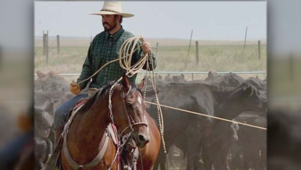Search resumes for missing Merritt cowboy Ben Tyner - BC | Globalnews.ca