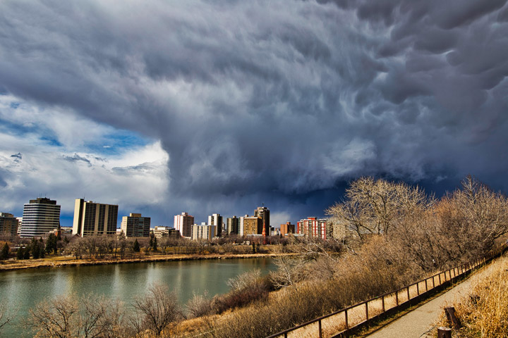 Your Saskatchewan: April 2019 | Globalnews.ca