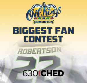 630 CHED’s Biggest Fan Contest - GlobalNews Contests & Sweepstakes