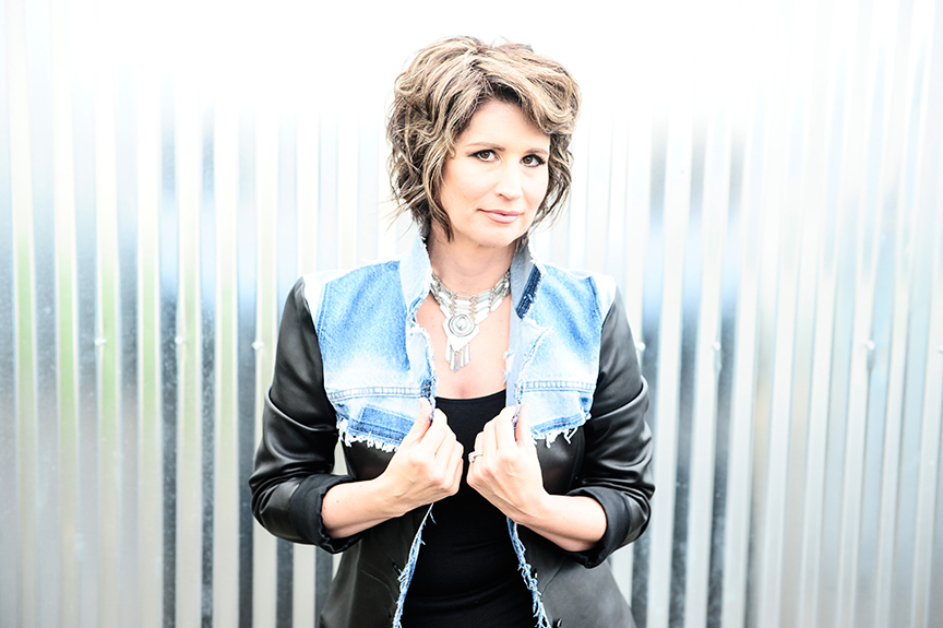 Lisa Brokop – Legendary Ladies of Country - GlobalNews Events