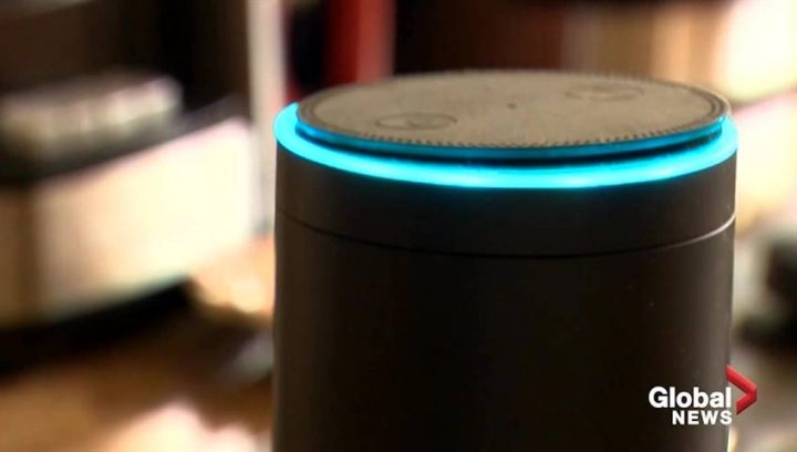 Amazon team that monitors Alexa can access user locations: report ...