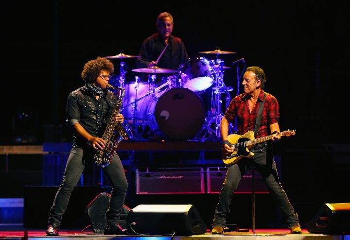 Bruce Springsteen announces new solo album, ‘Western Stars’ - National ...