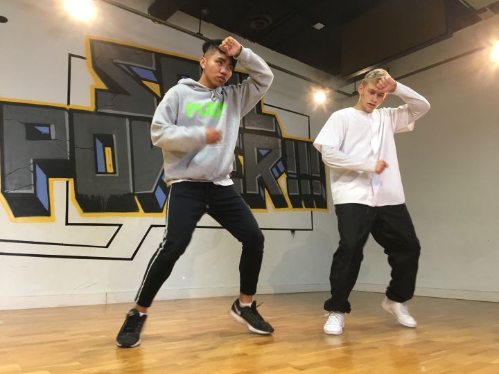 Calgary hip hop dancers fight bullying: ‘You shouldn’t let them put you ...