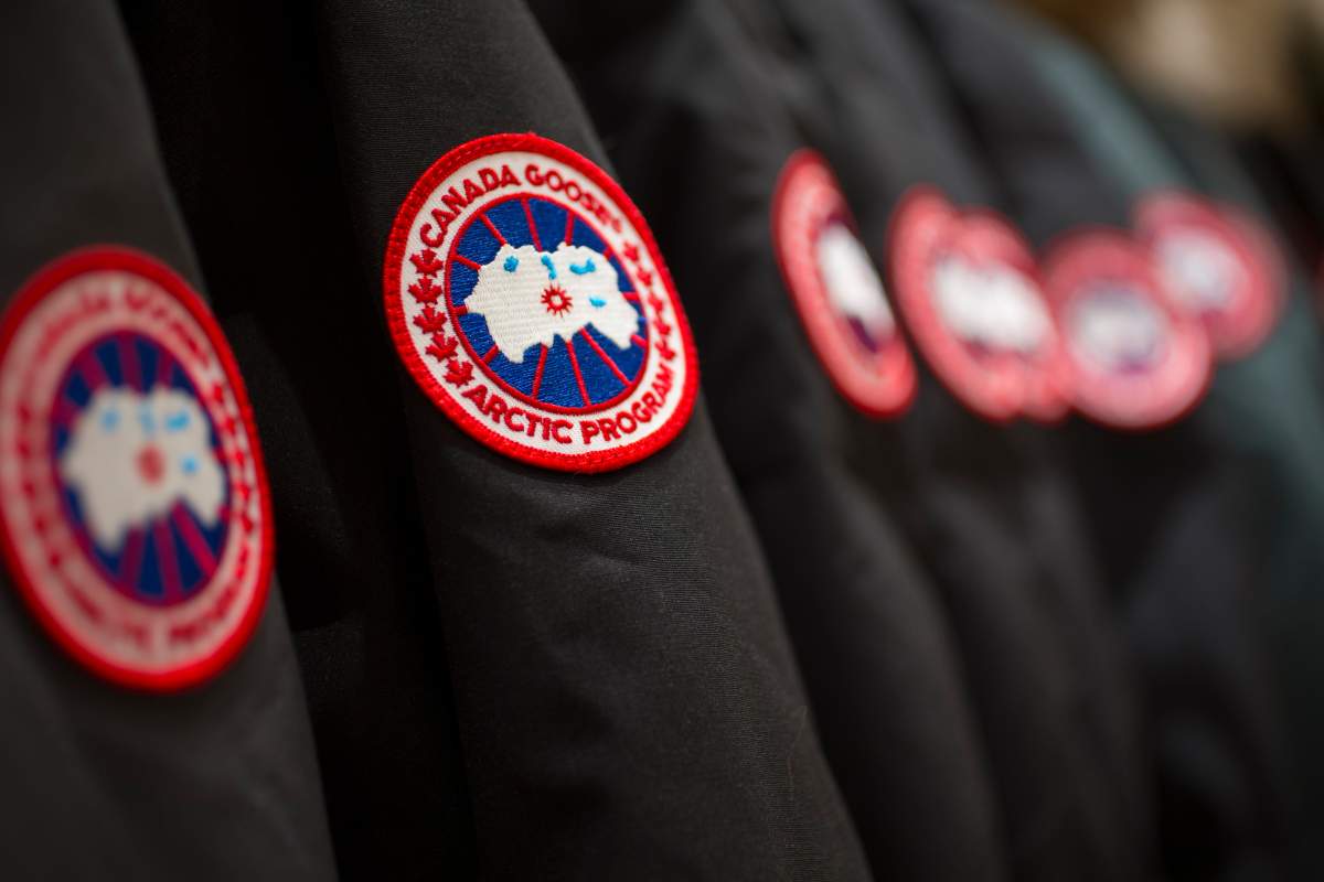 Ontario court dismisses PETA application over anti-Canada Goose ads ...
