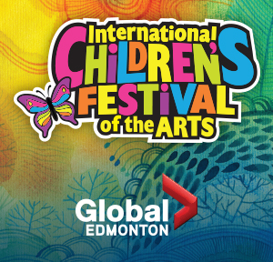 Global Edmonton – International Children’s Festival Family Pack ...