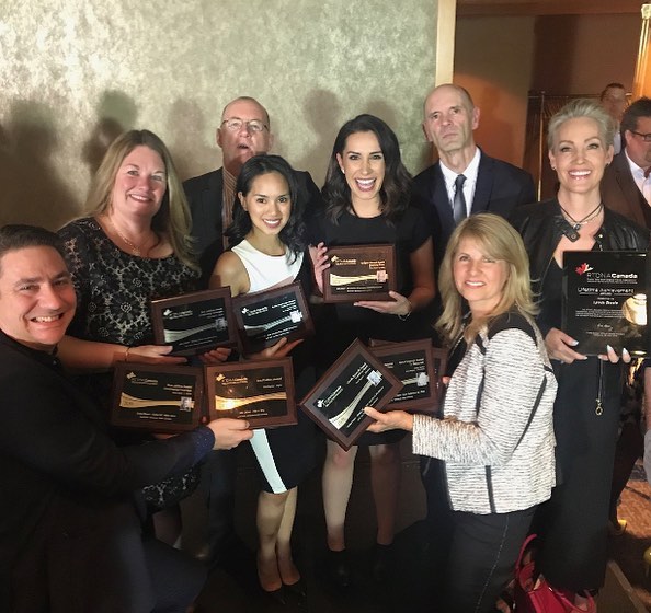 Global BC, CKNW take home 10 RTDNA journalism awards - BC | Globalnews.ca