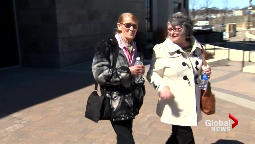 Trial begins for N.B. woman who claims lung disease impacted ability to ...