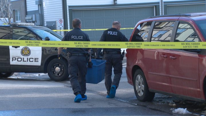Family of suspected Calgary double homicide victims asks for help ...