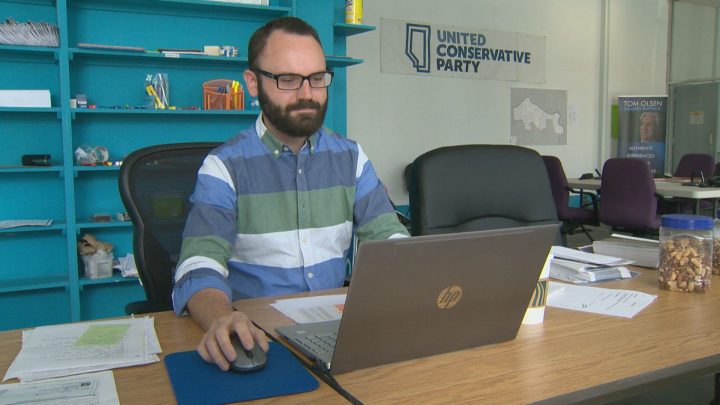 Hateful comments from candidates not hurting UCP voter support ...