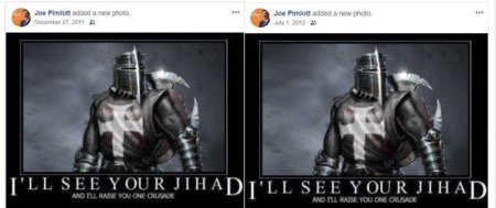 Calgary NDP candidate apologizes for sharing meme about jihad, the ...
