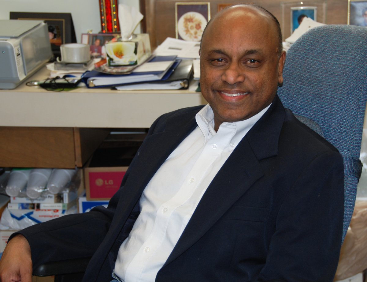 Manitoba’s Sri Lankan community grieving for victims of attacks ...