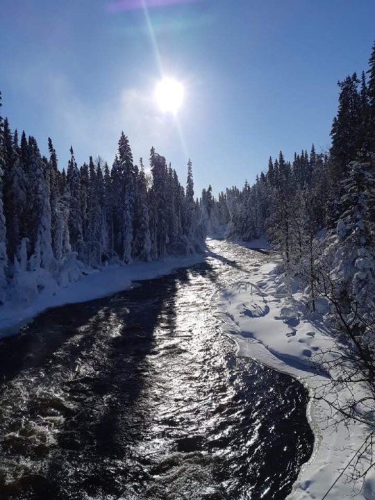 Best of ‘Your Manitoba’ photos in March 2019 - Winnipeg | Globalnews.ca