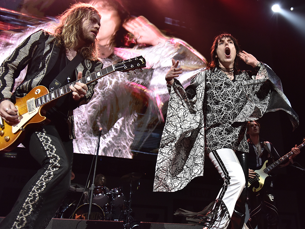 The Struts talk ‘Young & Dangerous,’ their origins and touring Canada ...
