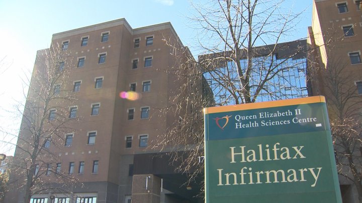 NSHA says registration kiosks ‘temporarily unavailable’ in Halifax ...