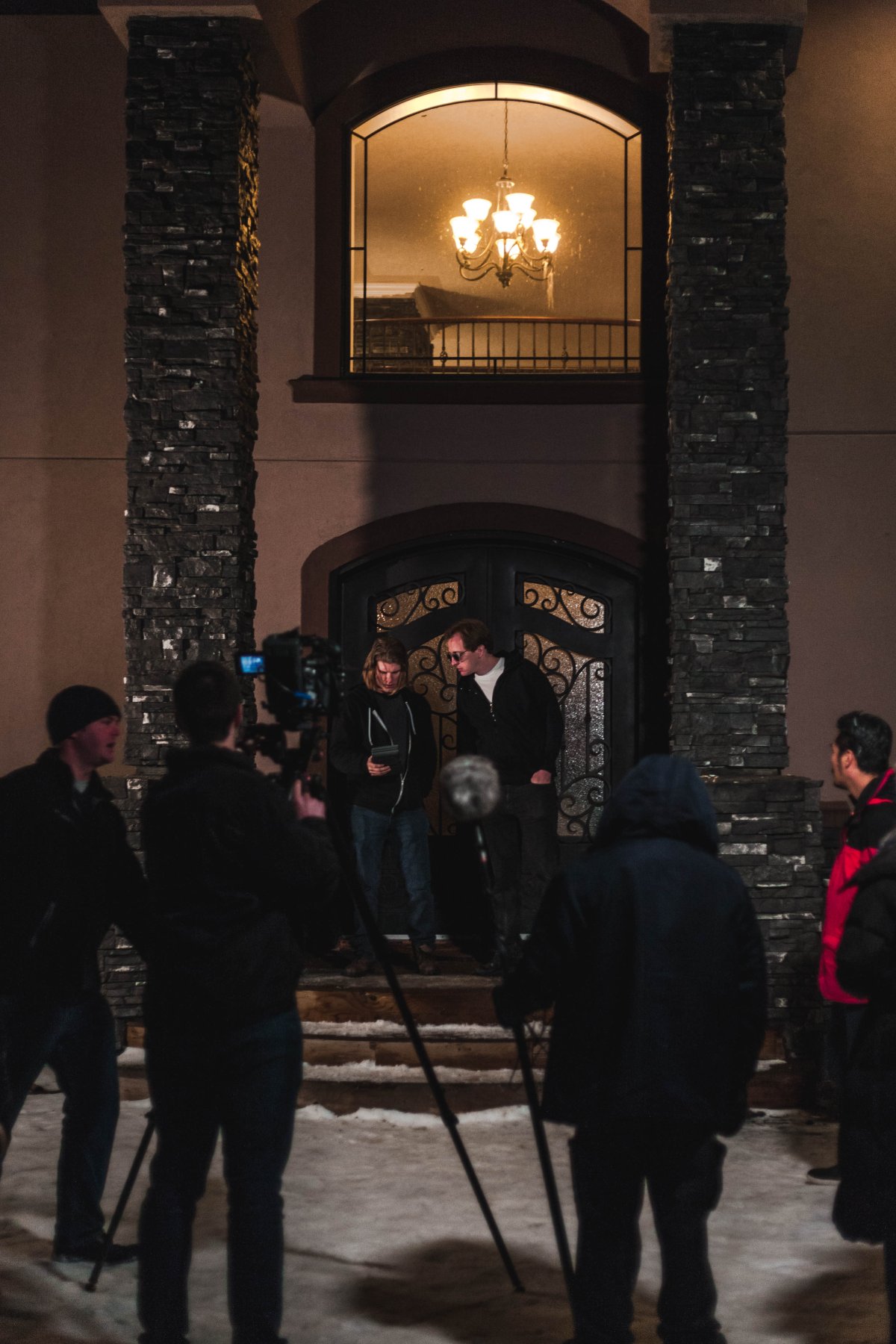 Full-length feature film entirely shot in Edmonton to debut next week ...