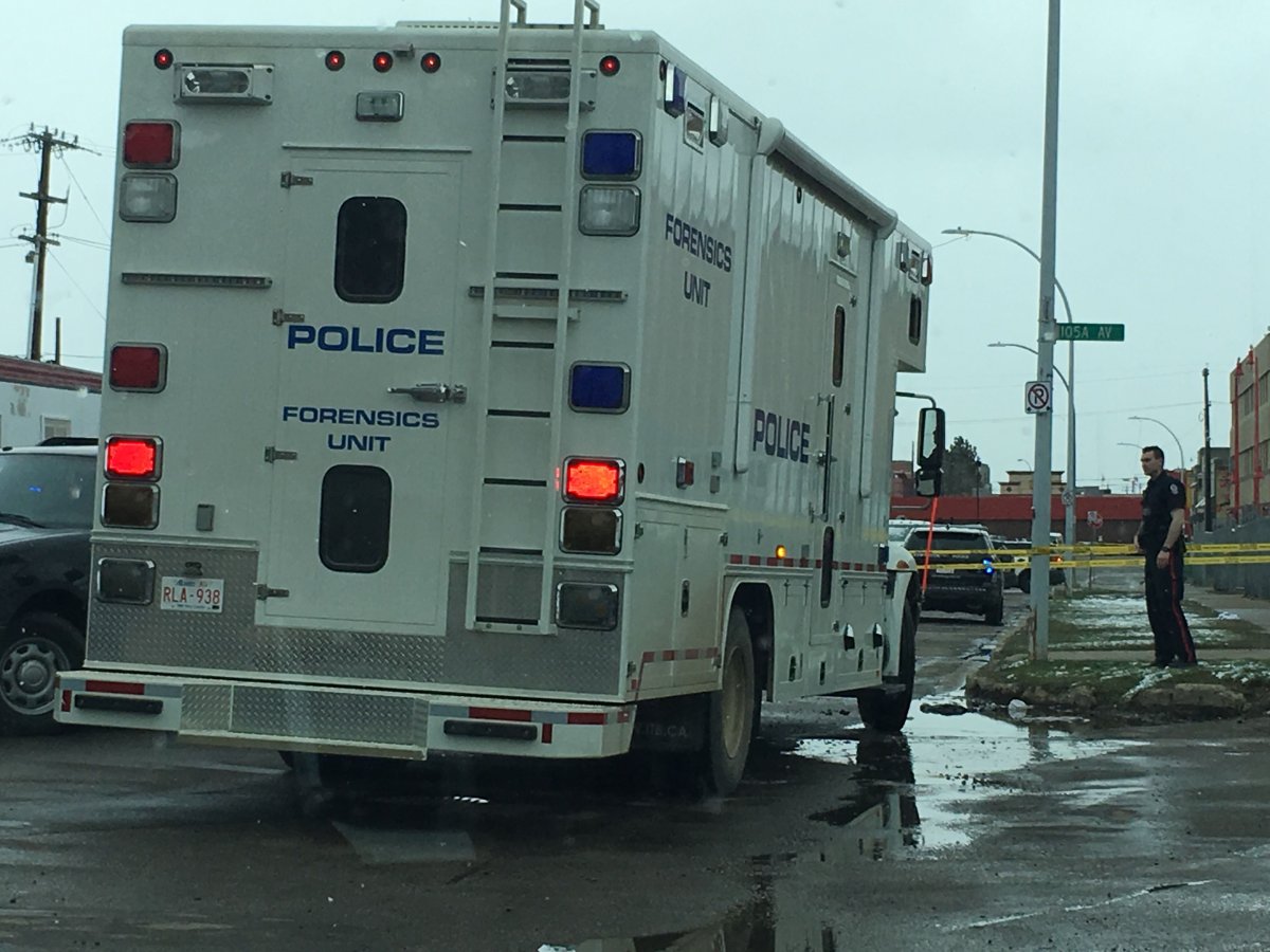 ASIRT investigating after police shoot suspect in central Edmonton ...