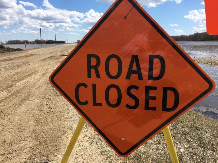 Kitchener on-ramp from Hwy. 8 to Hwy. 401 Eastbound to close Friday ...