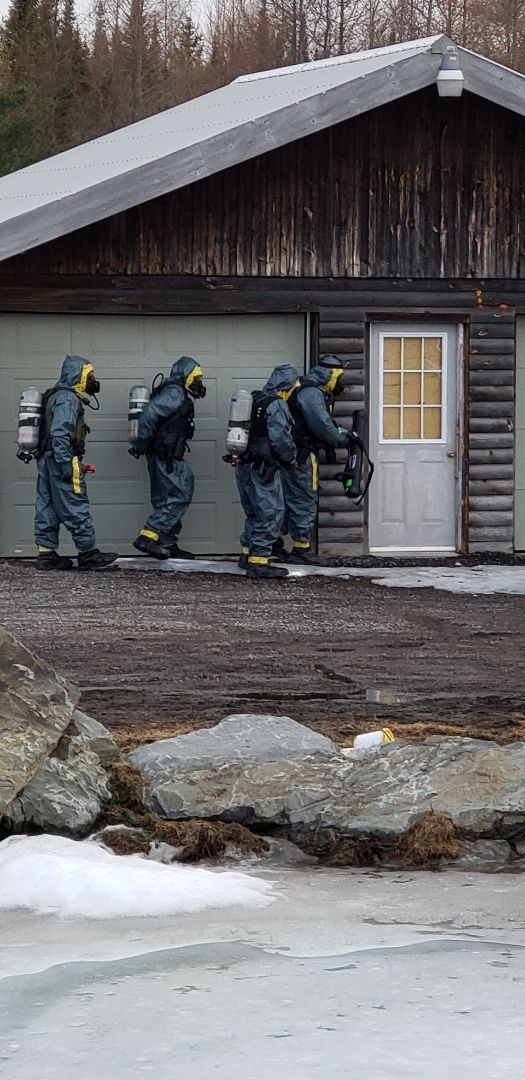 OPP bust large meth lab in rural town north of Belleville | Globalnews.ca