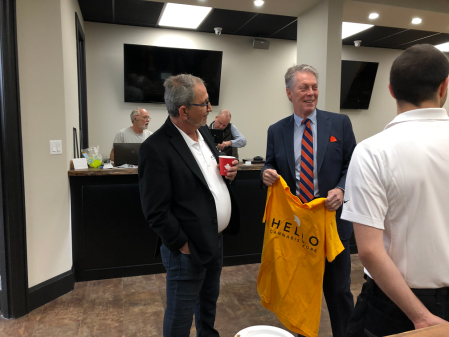 Hamilton’s second licensed cannabis store opens for business - Hamilton ...