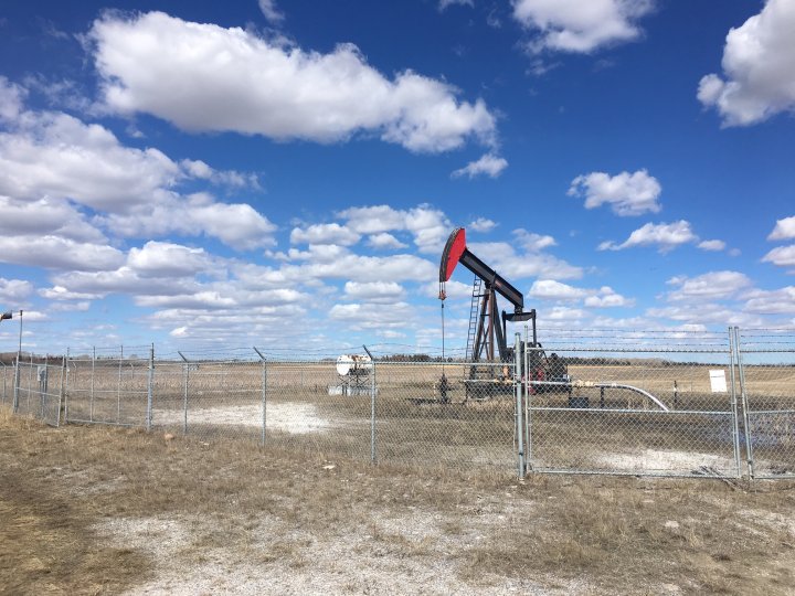 Alberta abandoned oil wells | News, Videos & Articles