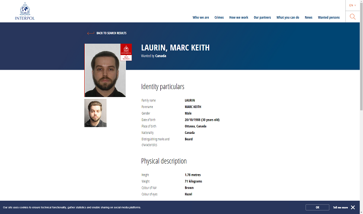 Toronto man arrested after allegedly fleeing to Asia following 2018 hit ...