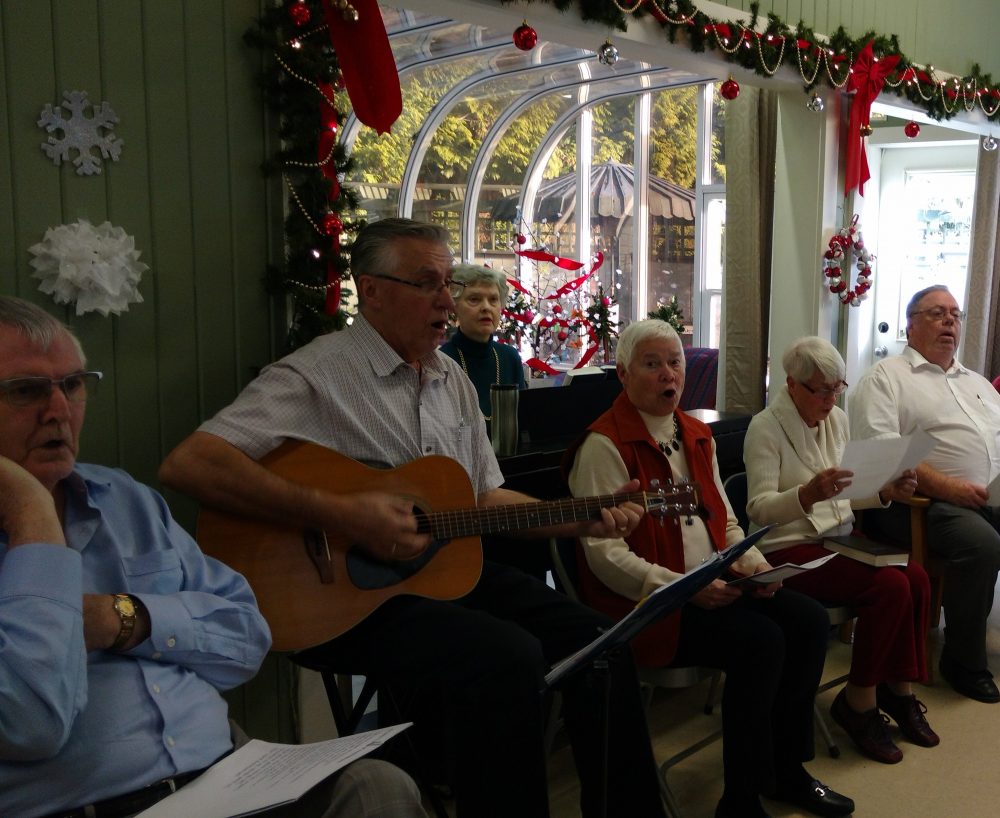 B.C. couple escape armed kidnapping while on safari in Uganda ...