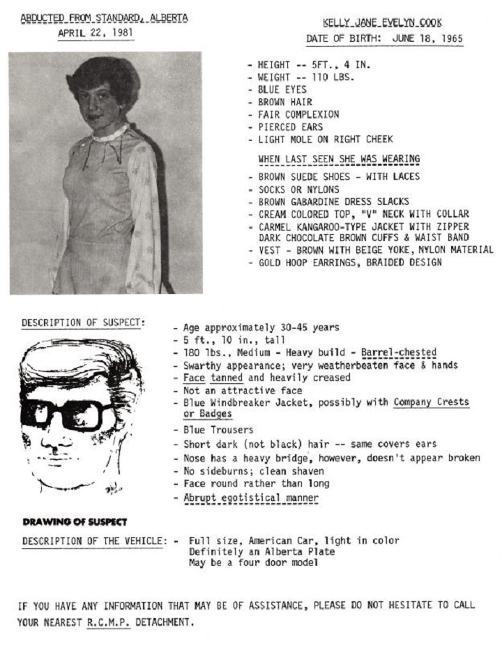 Crime Beat podcast: The story of Kelly Cook, the backup babysitter ...