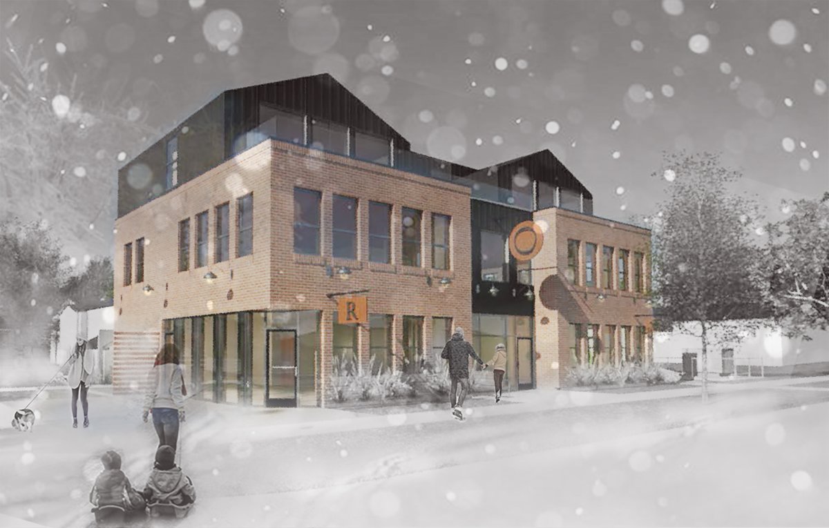 New Edmonton river valley development includes nod to the past ...