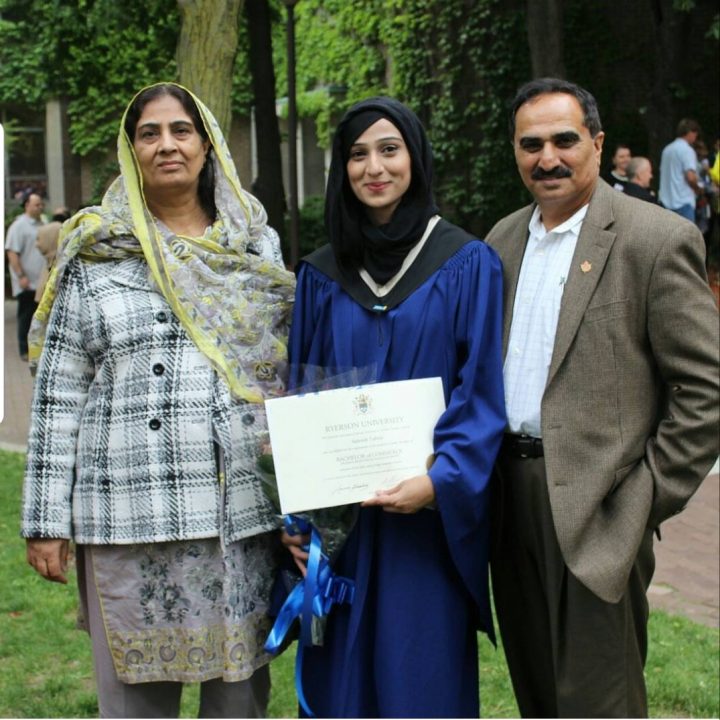 ‘You just want to be prepared’: Why some Muslim Canadian women are ...