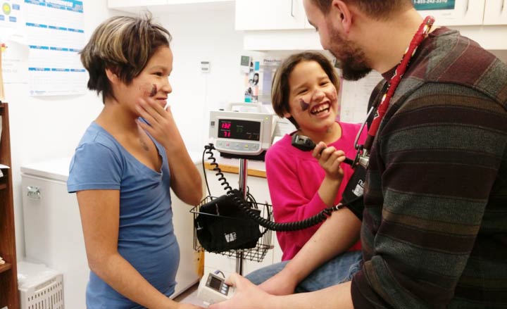 Sask. doctor finding success with Comprehensive Indigenous Care Clinic ...