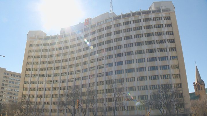 SaskPower consolidating Regina offices | Globalnews.ca