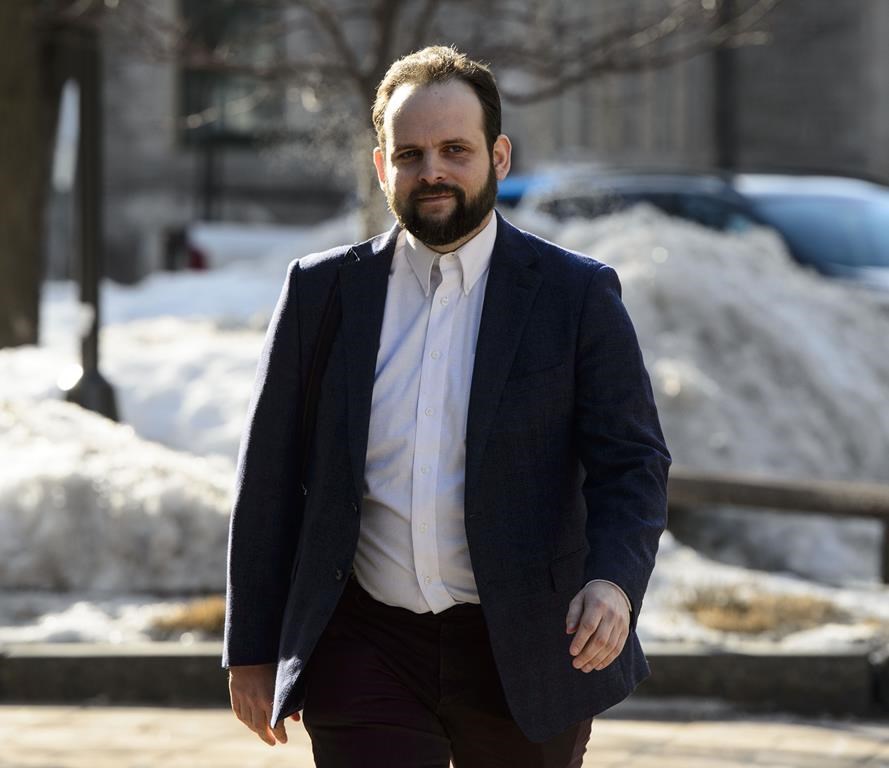 Witnesses at Joshua Boyle trial describe former Afghan hostage as angry ...